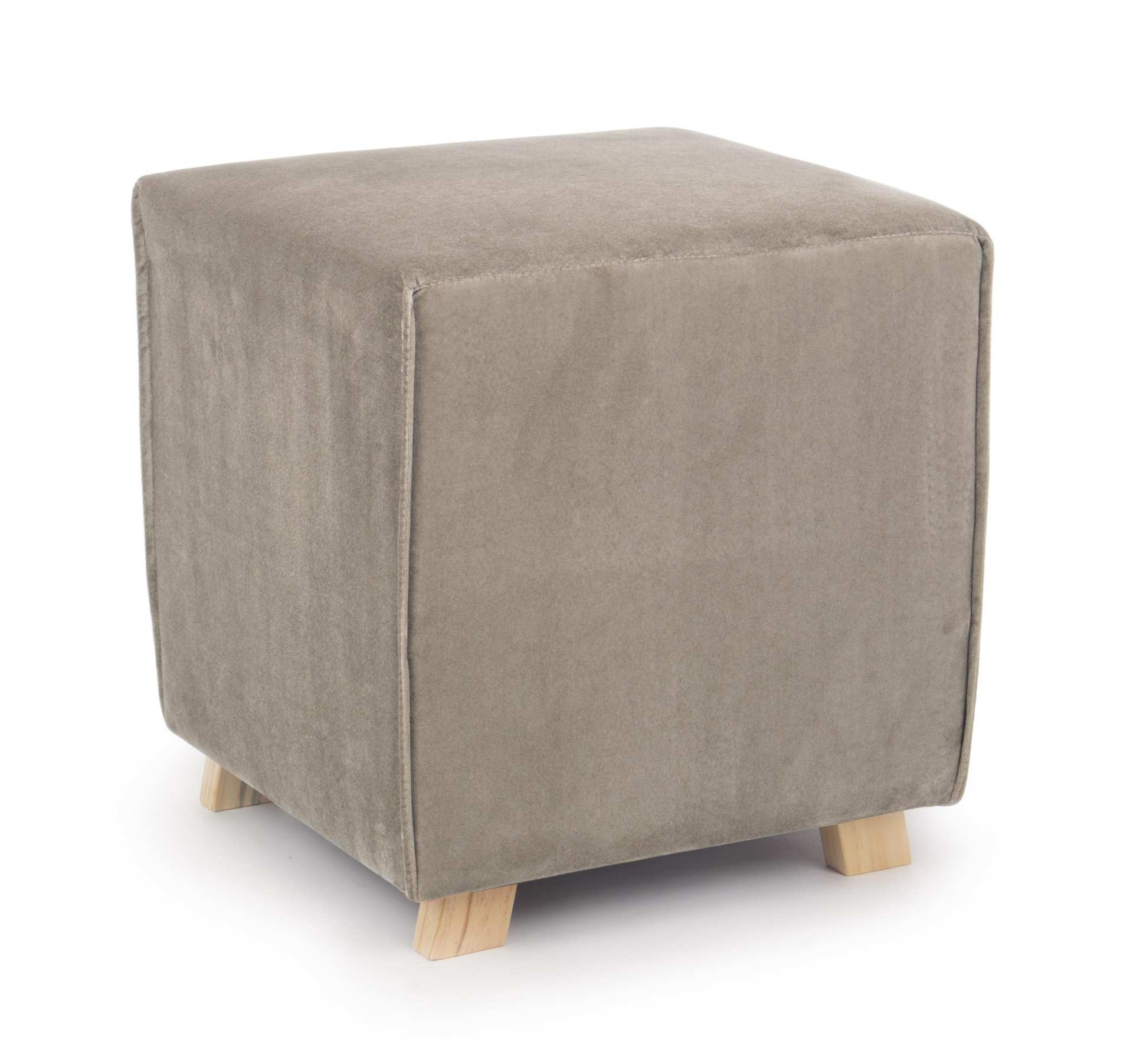 Hocker & Poufs